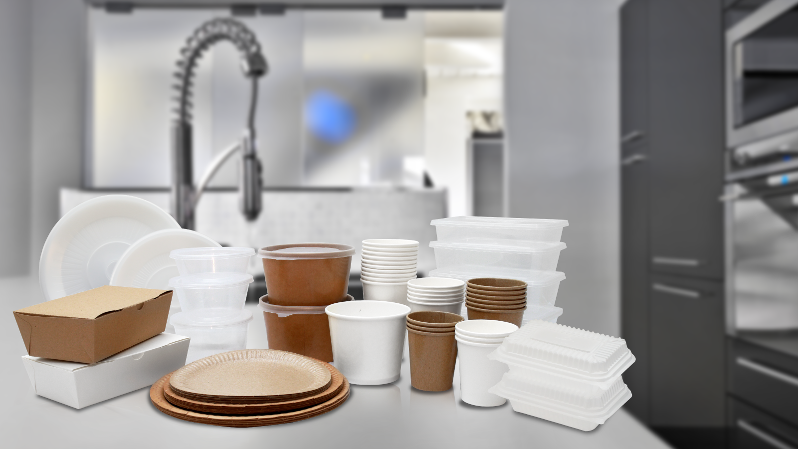 Abbaware – Your Trusted Brand Of Disposable And Recycleable Foodware