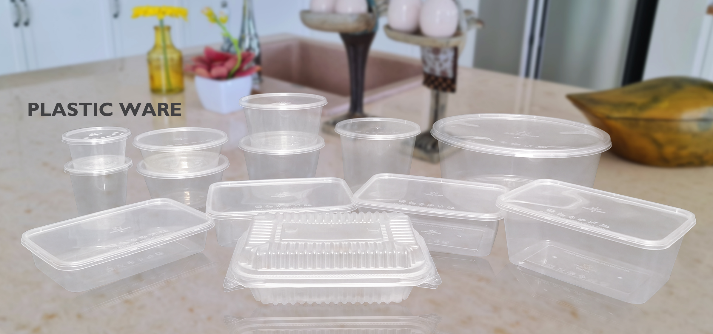 Abbaware – Your Trusted Brand Of Disposable And Recycleable Foodware