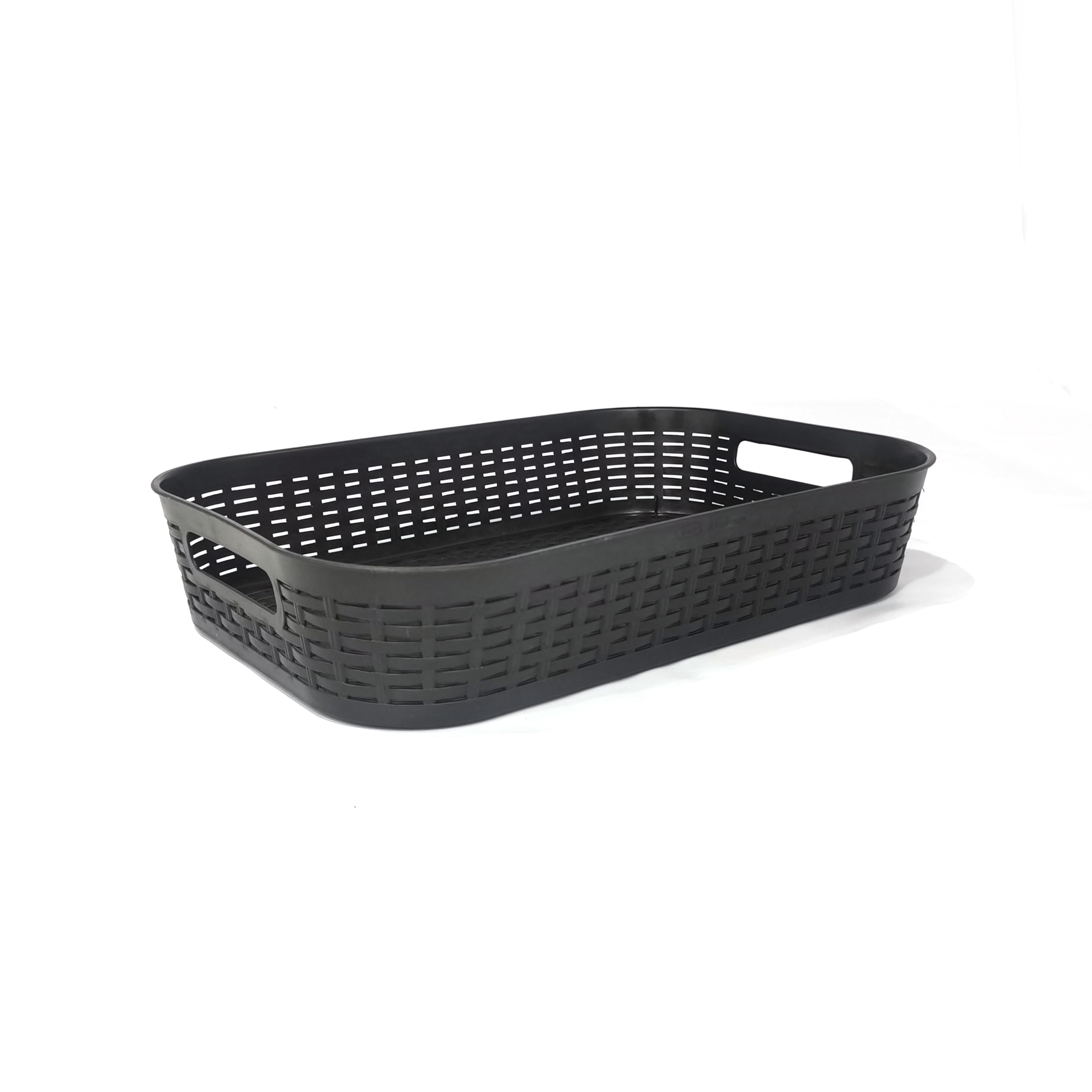 1069B Square Black