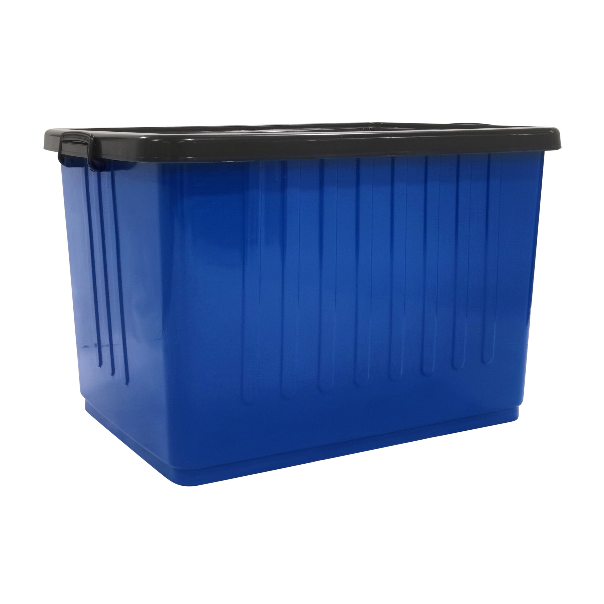 115L Blue