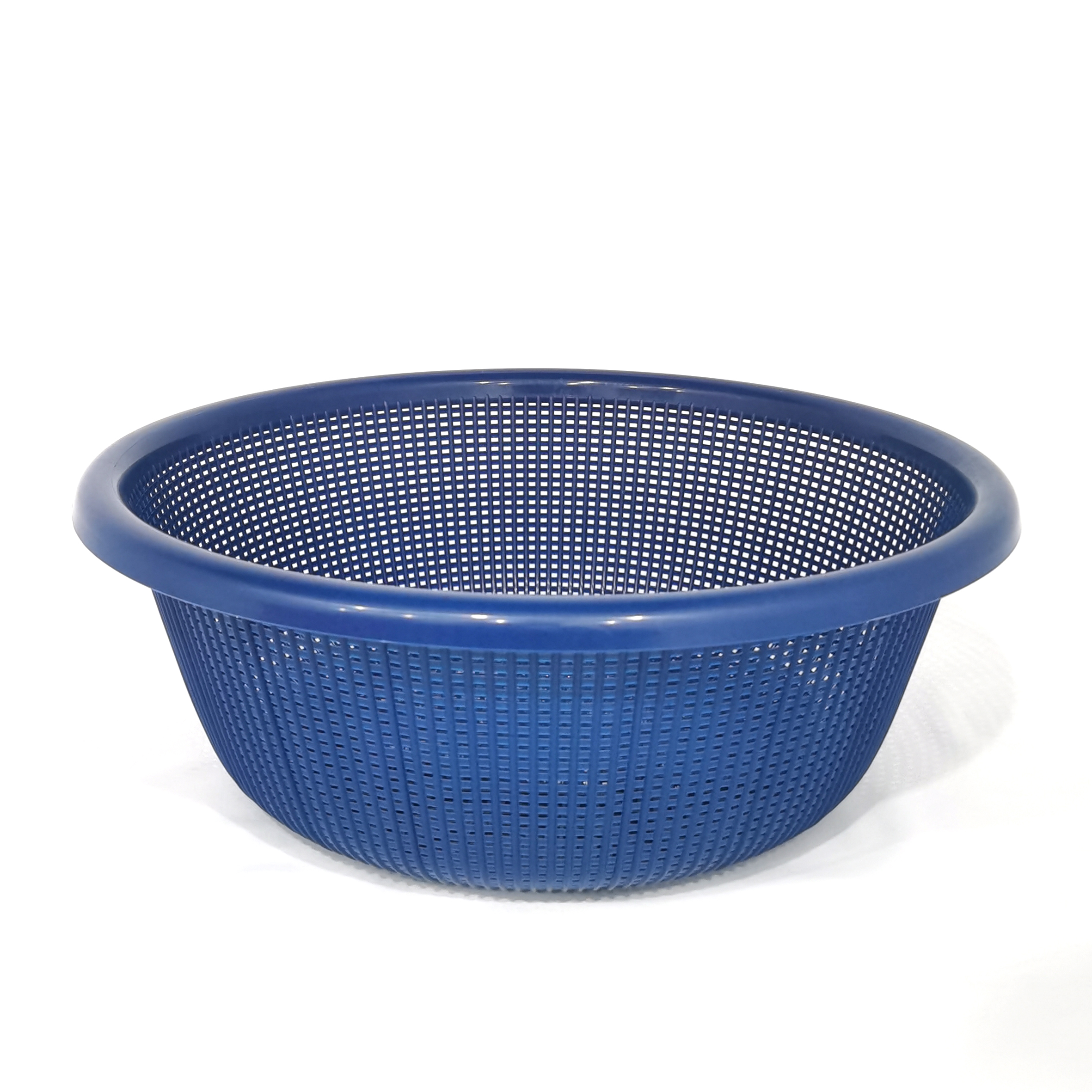 1184M Round Blue