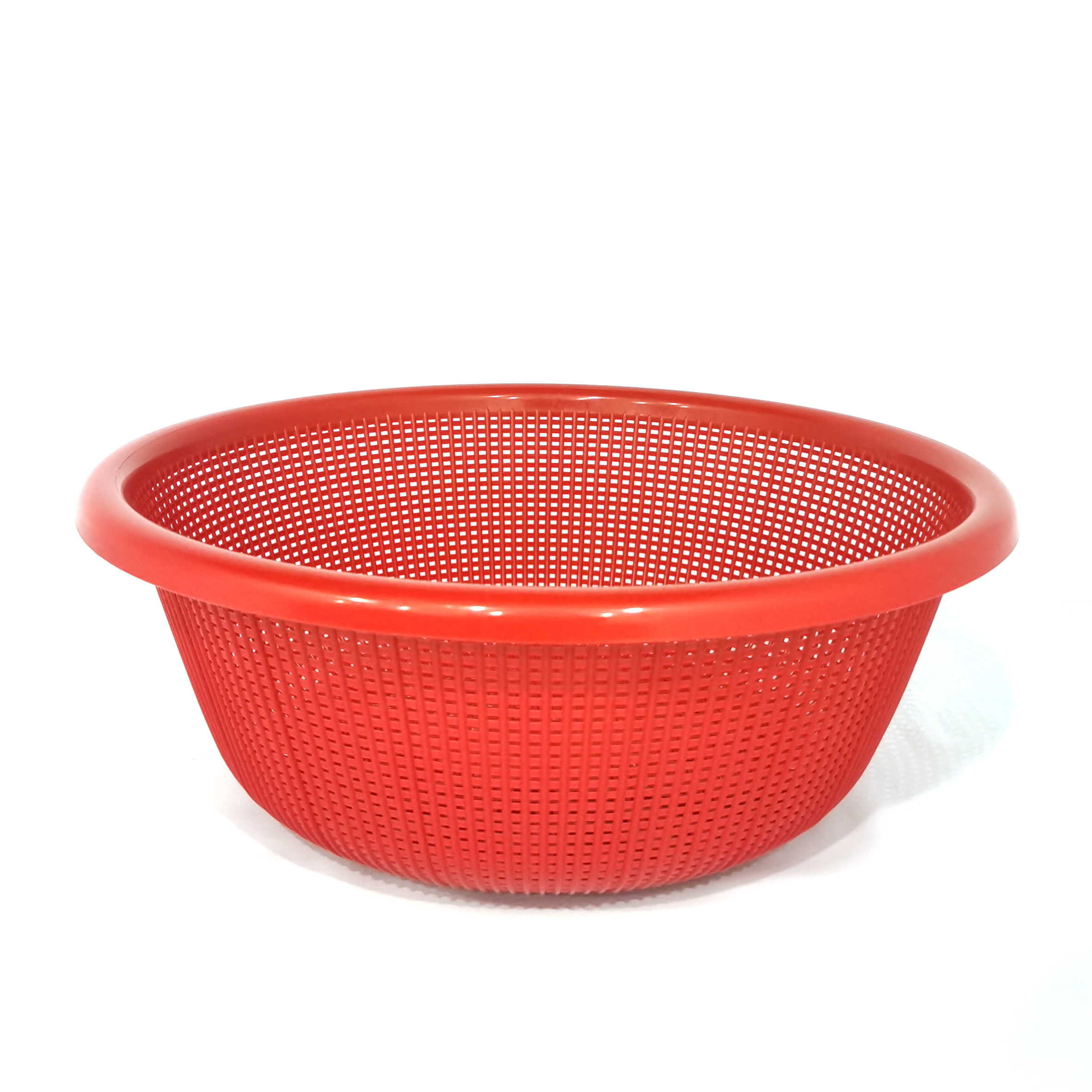 1184M Round Red
