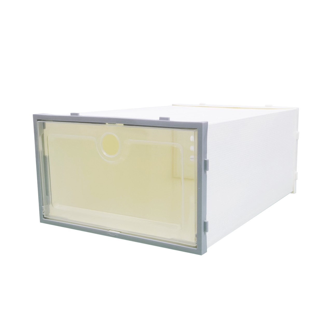 Home Household & Consumable Ware Shoe Box & Organiser Holder 13201 Shoe ...