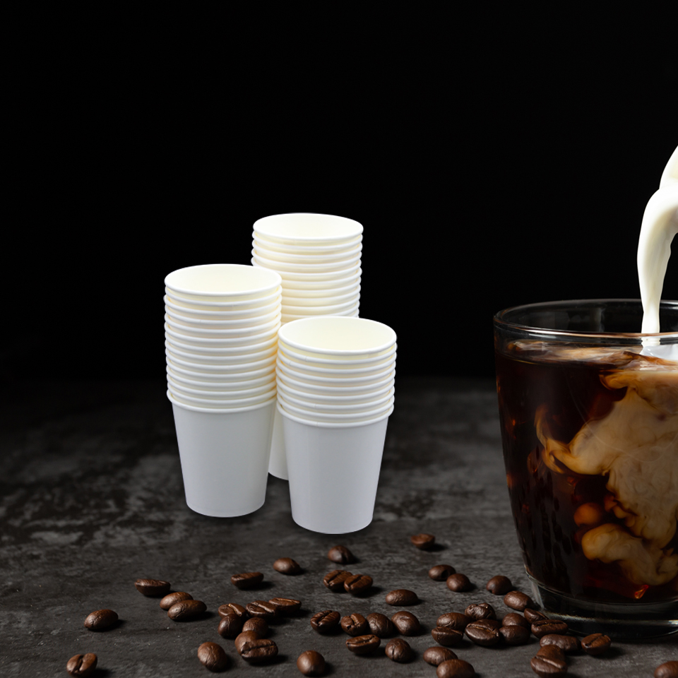 White 6oz | 50px40P