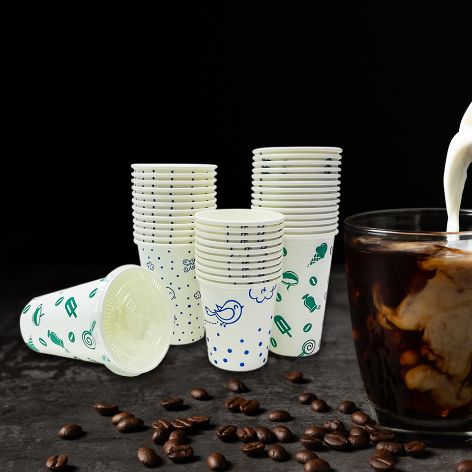Fancy 6oz, 9oz, 12oz | 50px40P