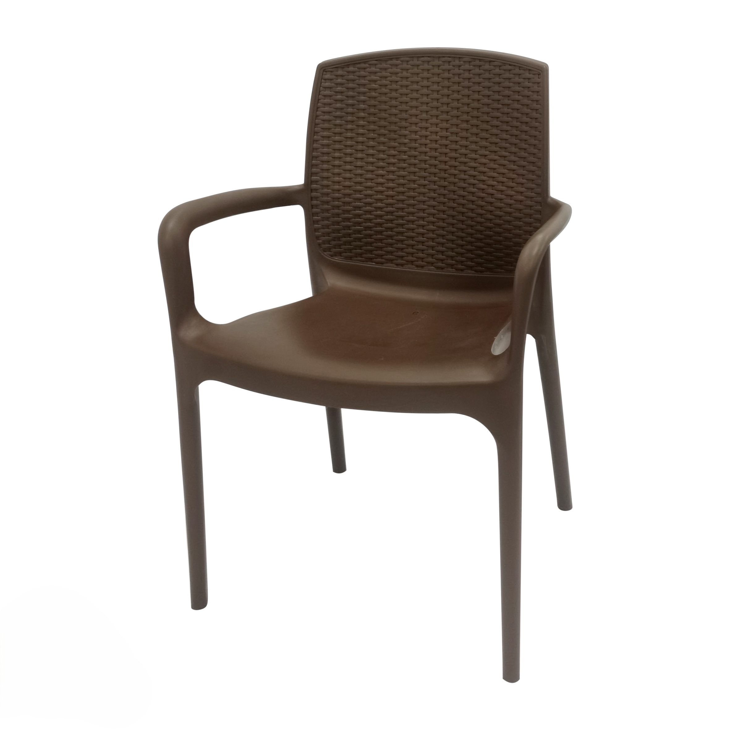 2008 Chair Brown