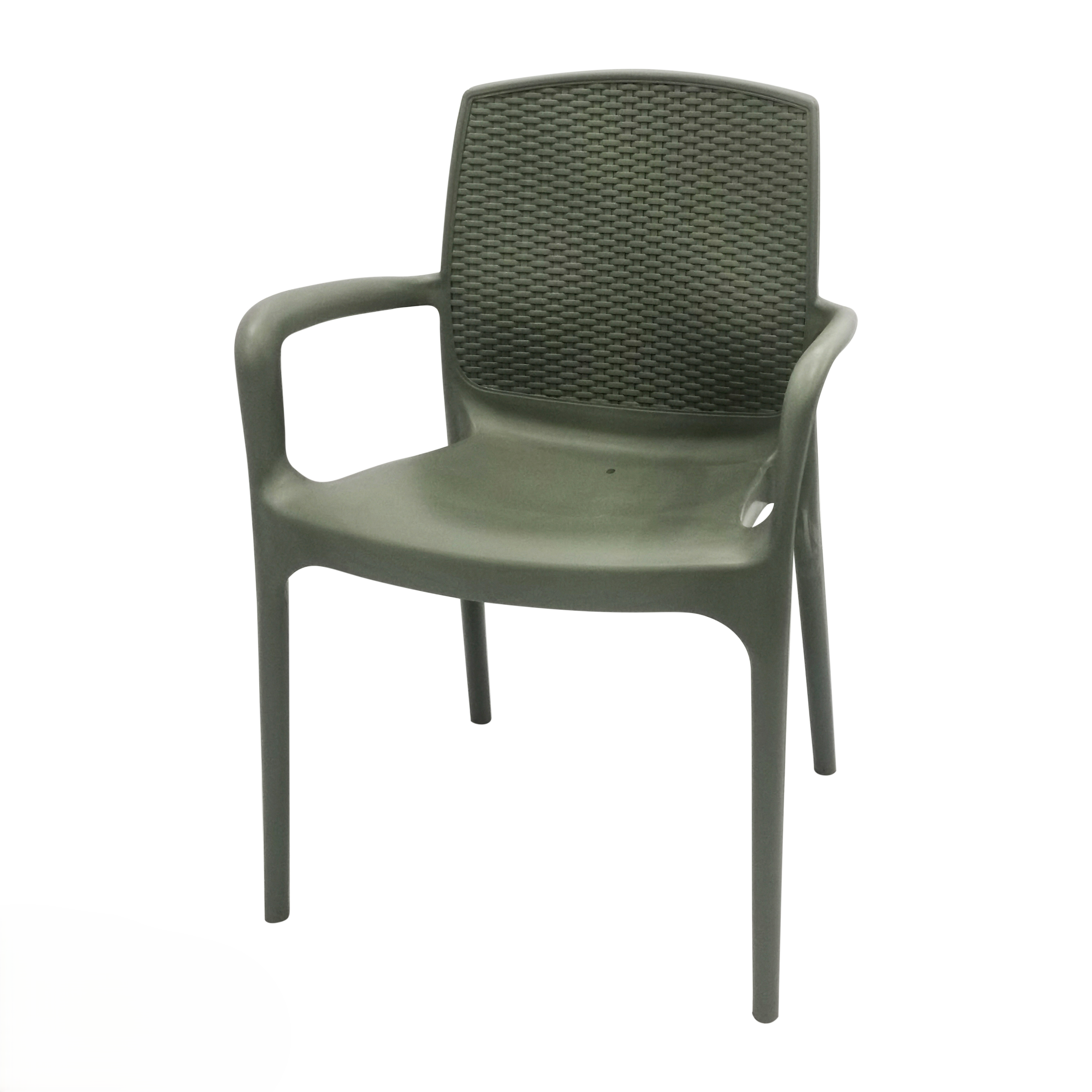 2008 Chair Light Grey