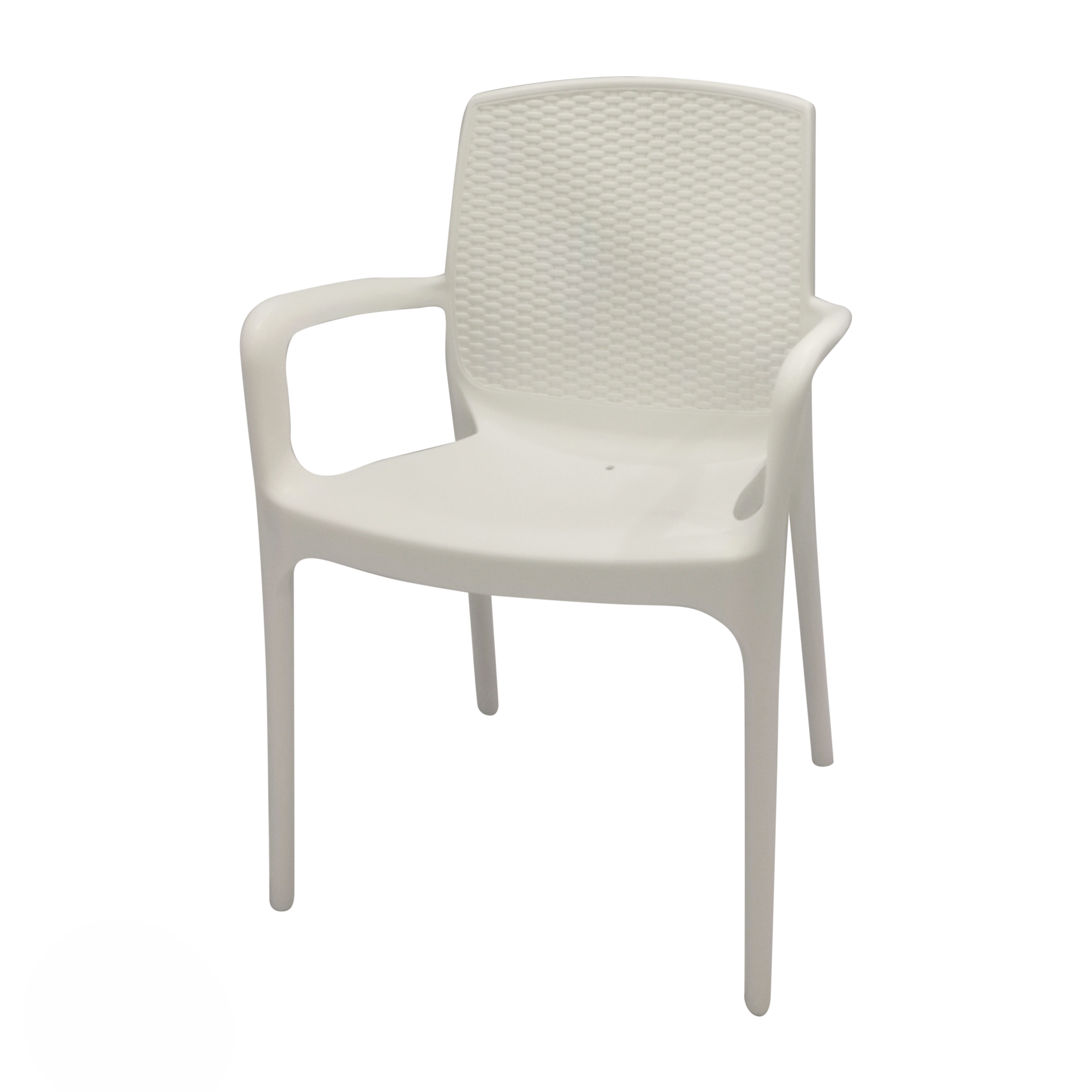 2008 Chair White