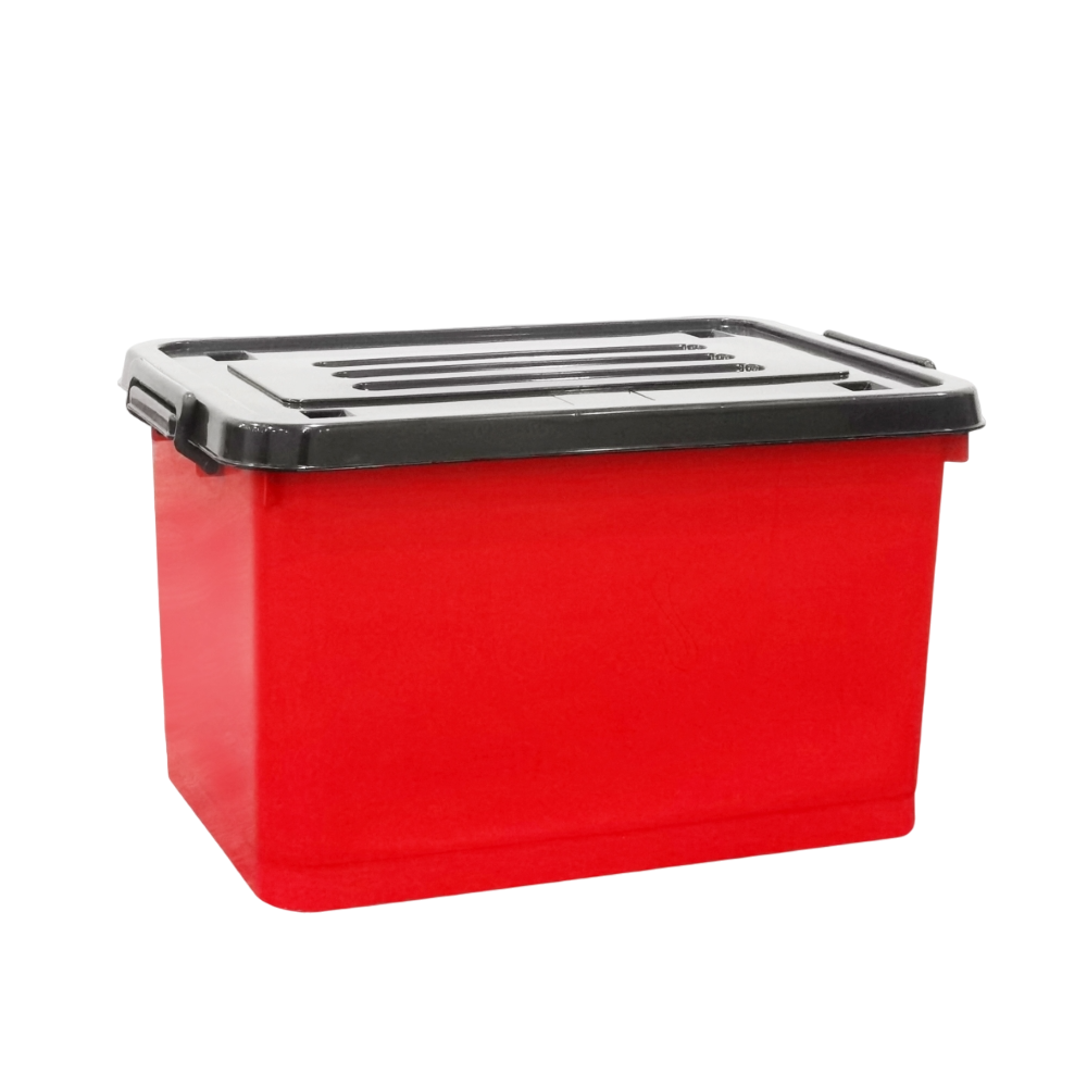 Home Household & Consumable Ware Storage Box 100L 1104 100L