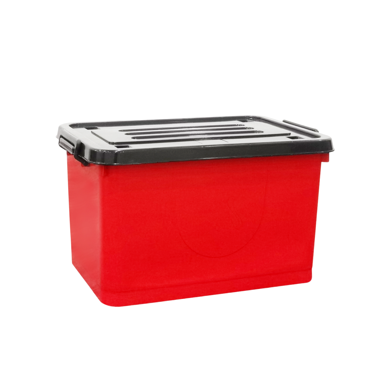 Home Household & Consumable Ware Storage Box 38L 1162 38L